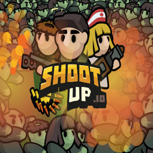 In Space | Play free IO Games at iogames.lv