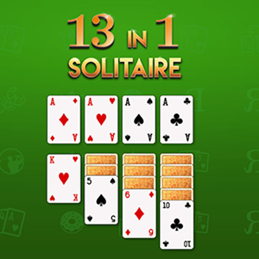 Golf Solitaire | Play free IO Games at iogames.lv
